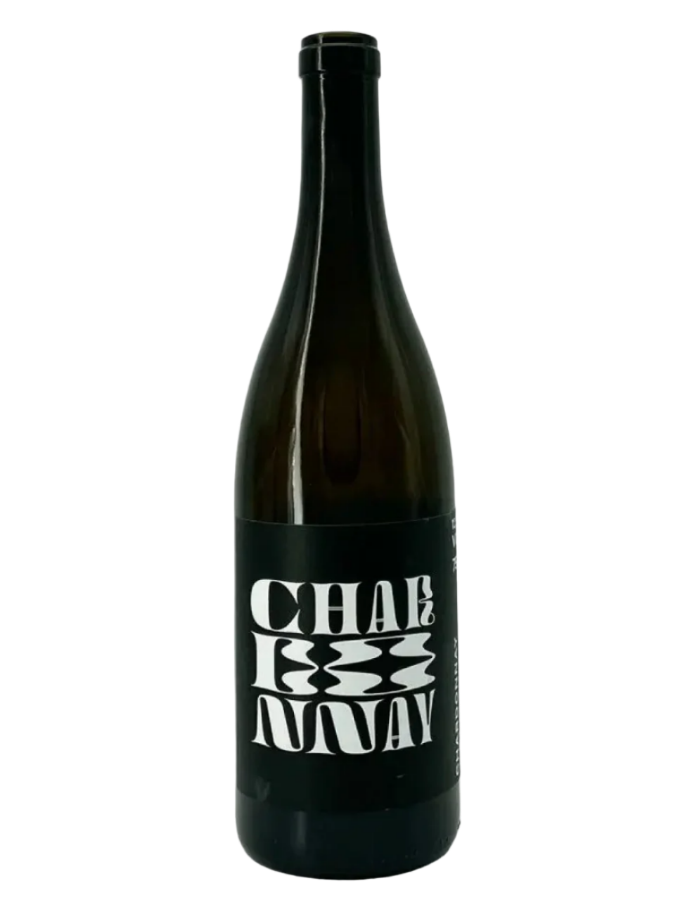 Andi Weigand | Chardonnay 2022 | MORE Natural Wine