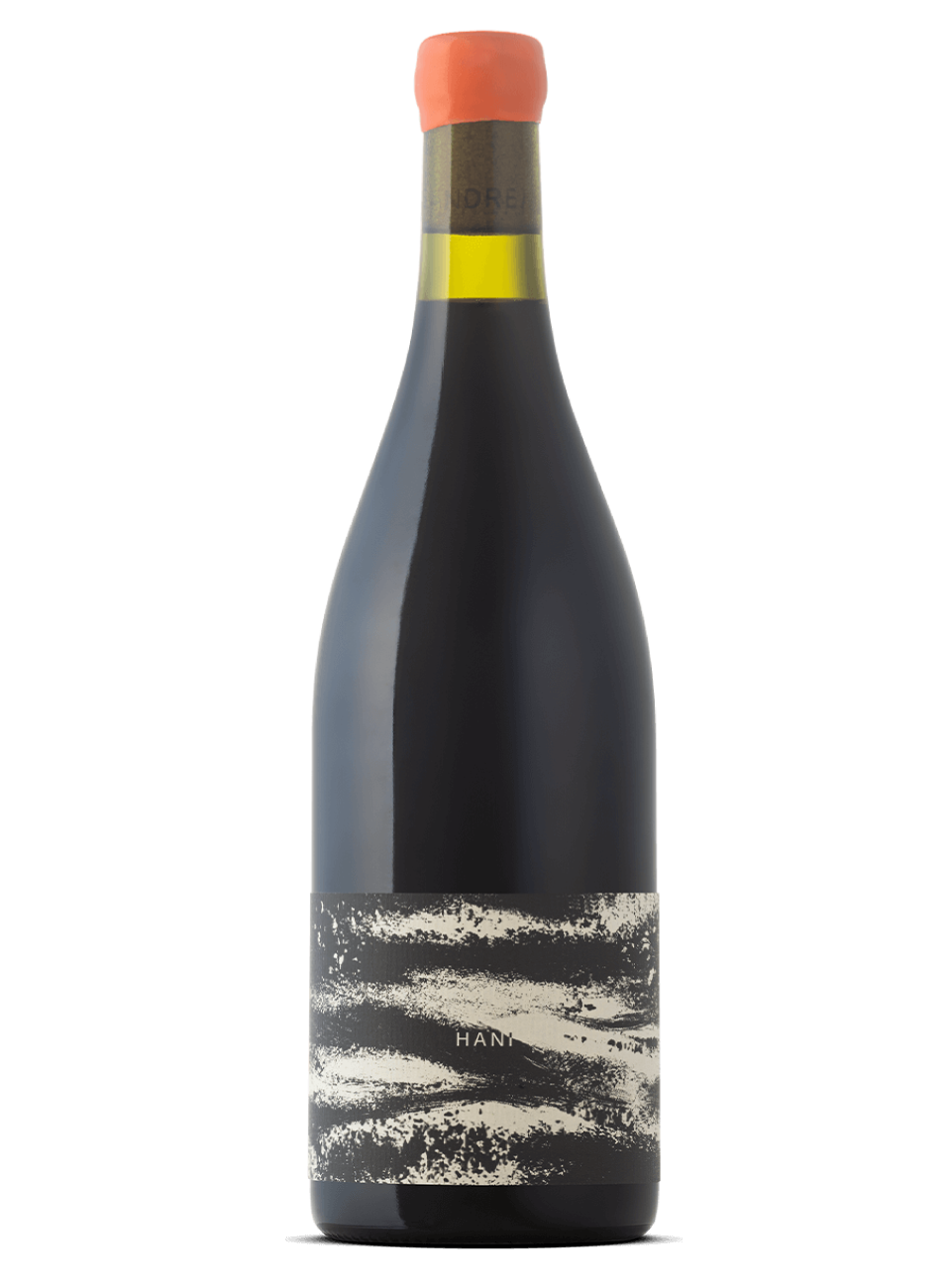 Andreas Ziniel | Sankt Laurent | MORE Natural Wine
