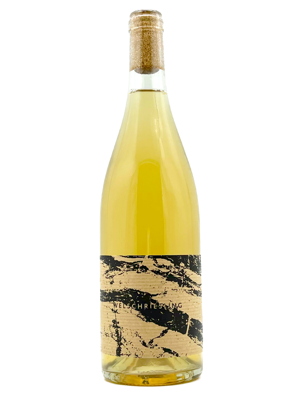 Andreas Ziniel | Welschriesling | MORE Natural Wine