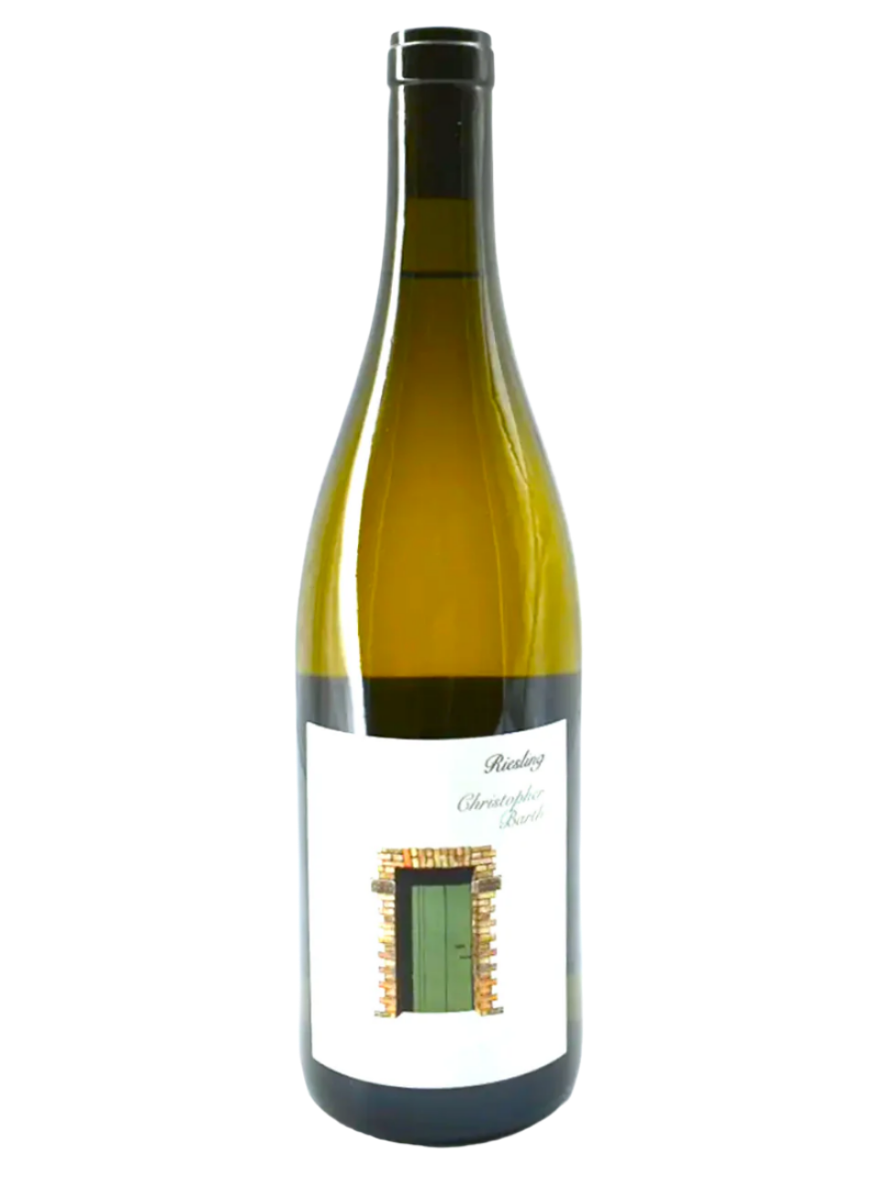 Barth | Riesling | MORE Natural Wine