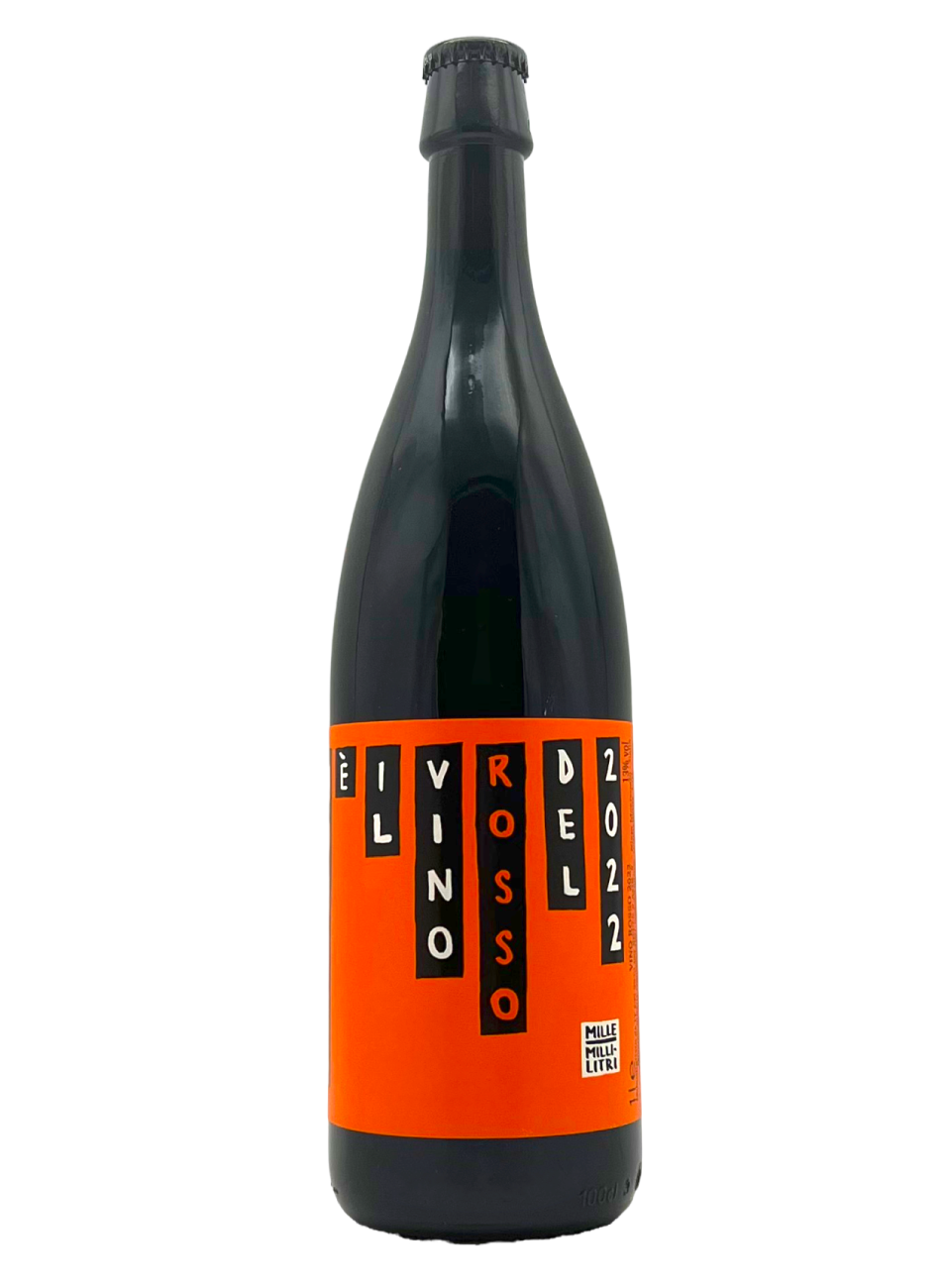 Sette | Litro Rosso (1litre) | MORE Natural Wine
