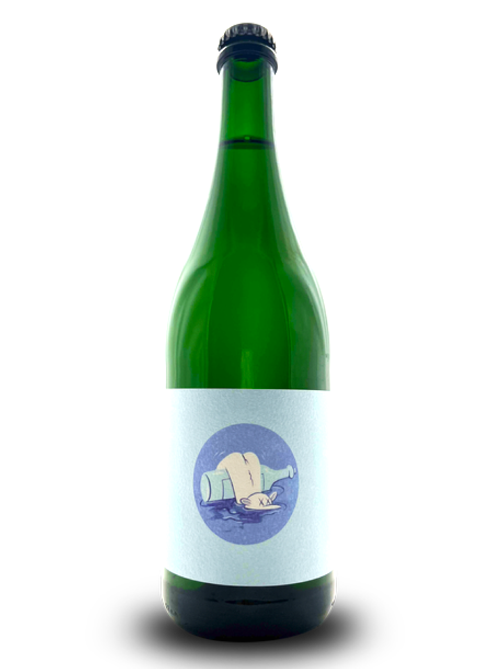 Syfany | Secondary Sauvignon | MORE Natural Wine