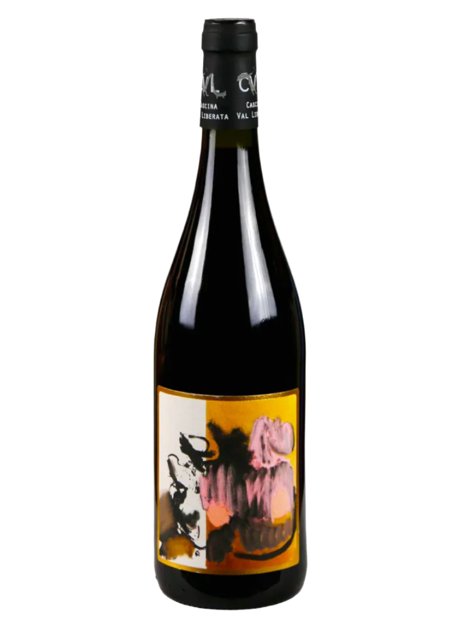 Val Liberata | La Musa 2021 | MORE Natural Wine