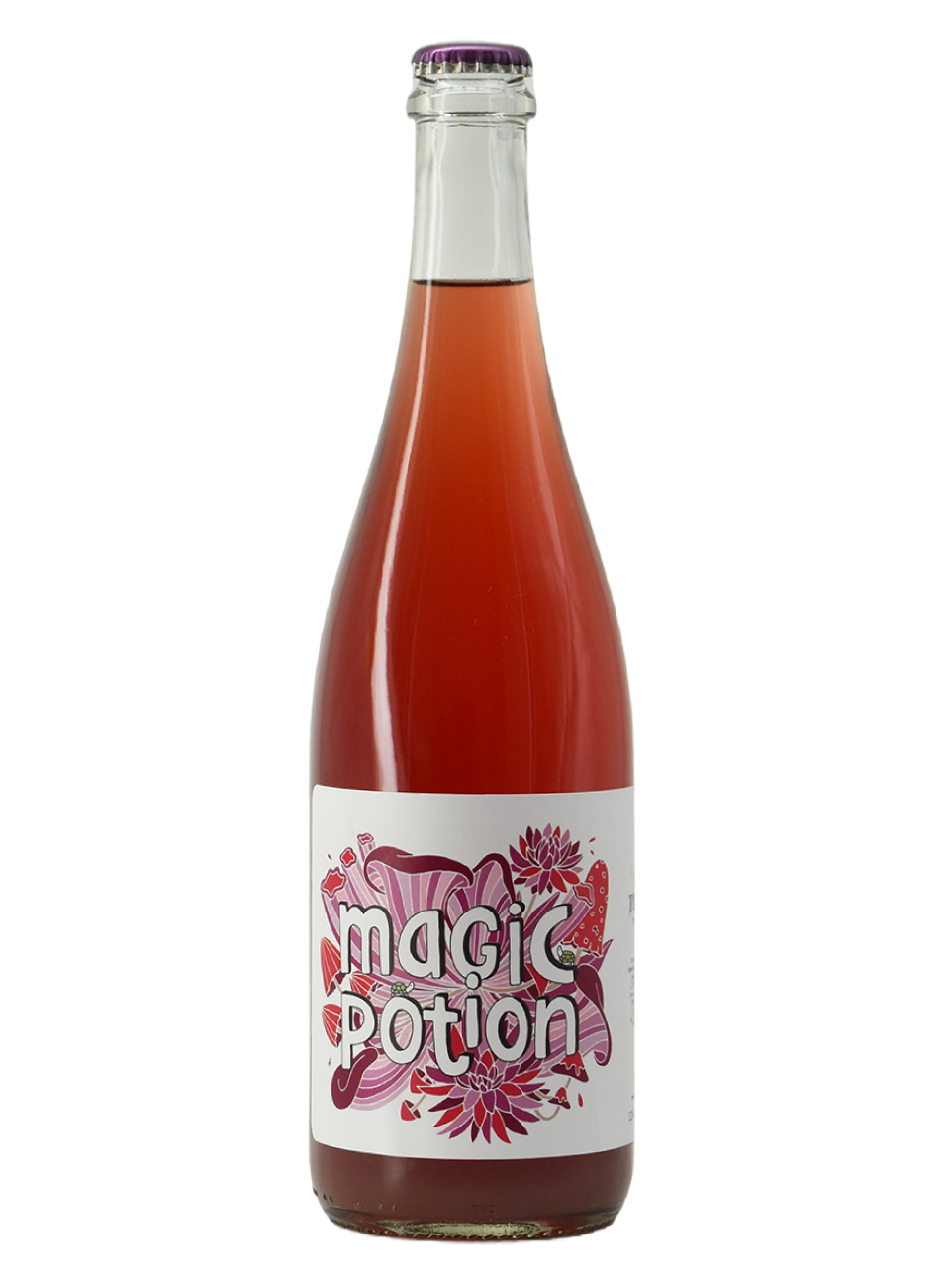 Vinyes Tortuga | Magic Potion Pet Nat 2022 | MORE Natural Wine