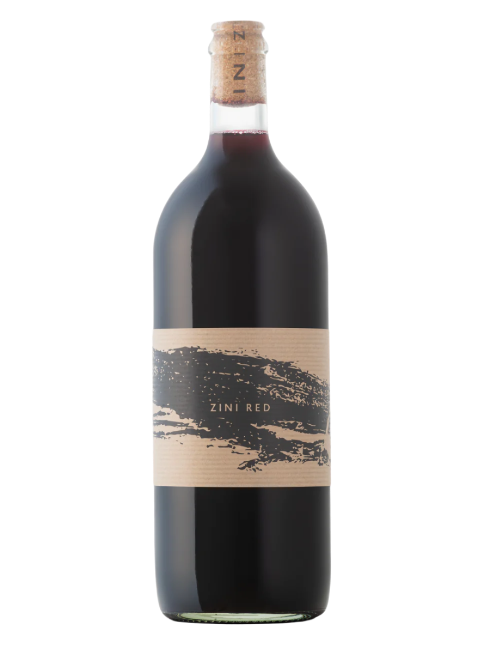 Ziniel | Zini Rot 1 Liter | MORE Natural Wine