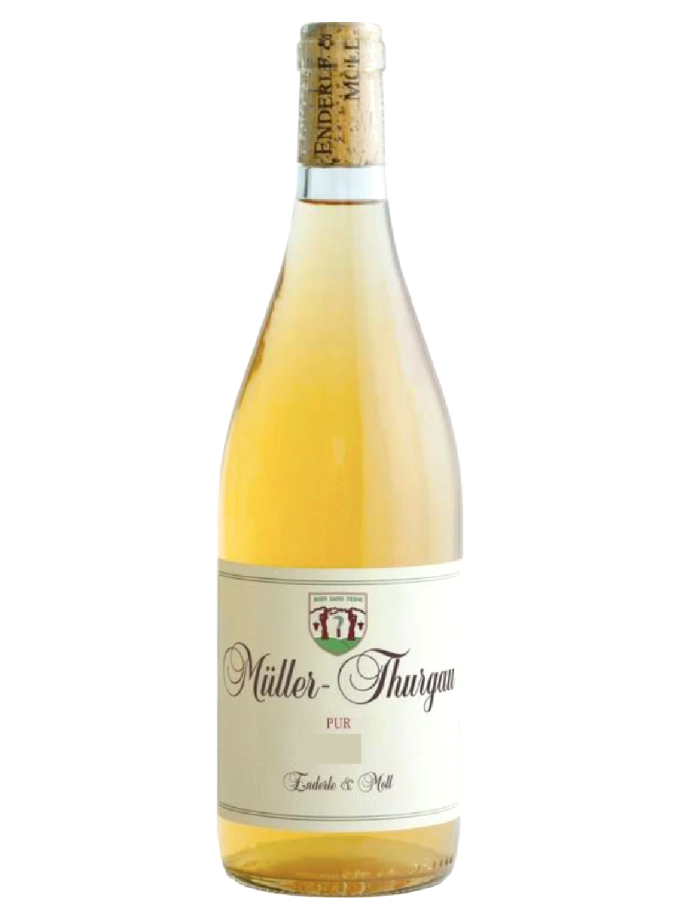 Enderle & Moll | PUR | MORE Natural Wine