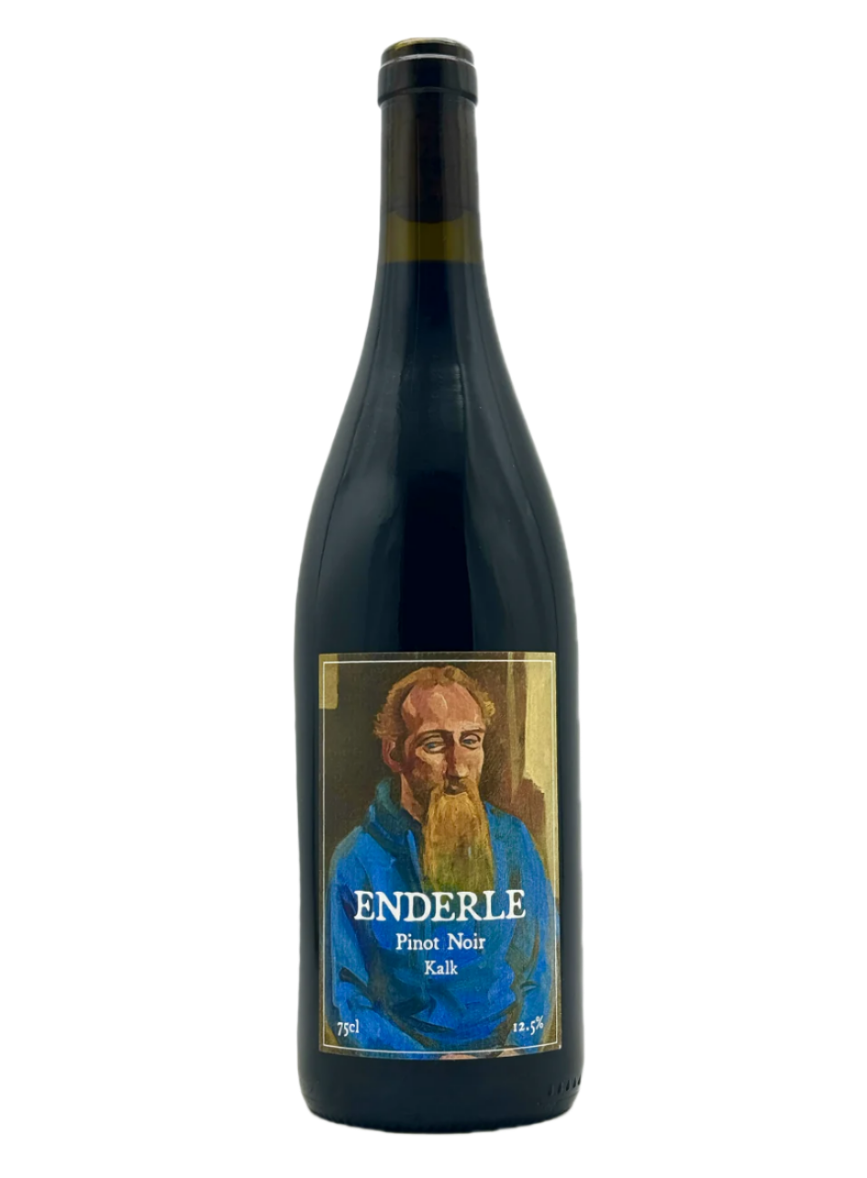 Sven Enderle | Pinot Noir Kalk (Römerberg) 2022 | MORE Natural Wine