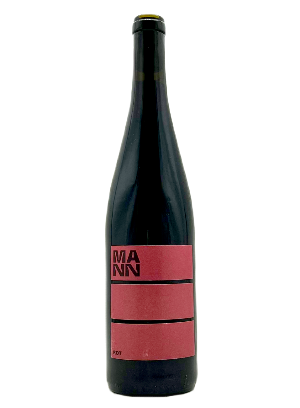 Andi Mann | Rötlich | MORE Natural Wine
