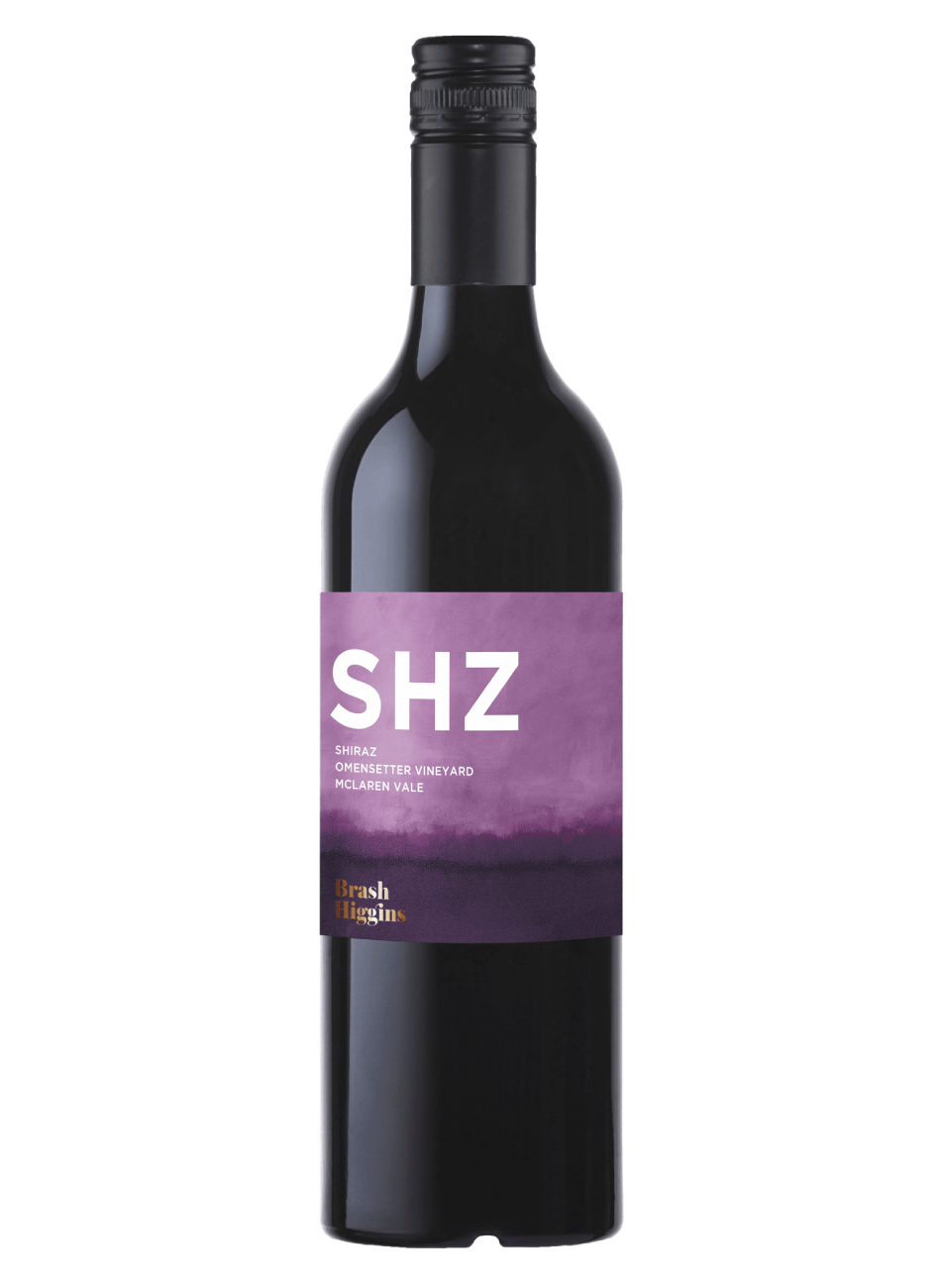 Brash Higgins | SHZ | MORE Natural Wine