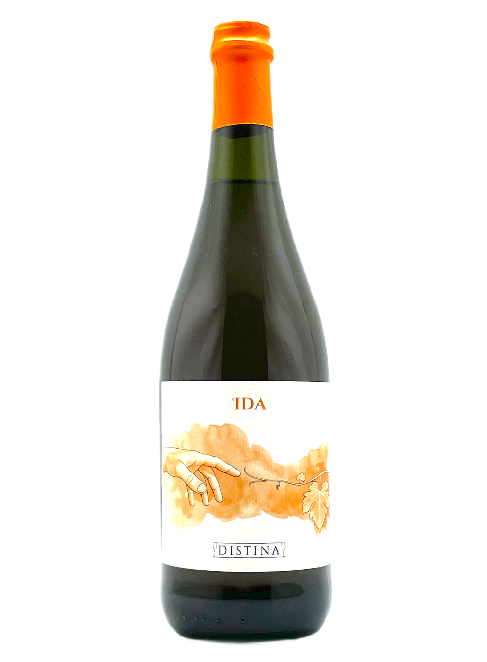 La Distina | IDA 2020 | MORE Natural Wine
