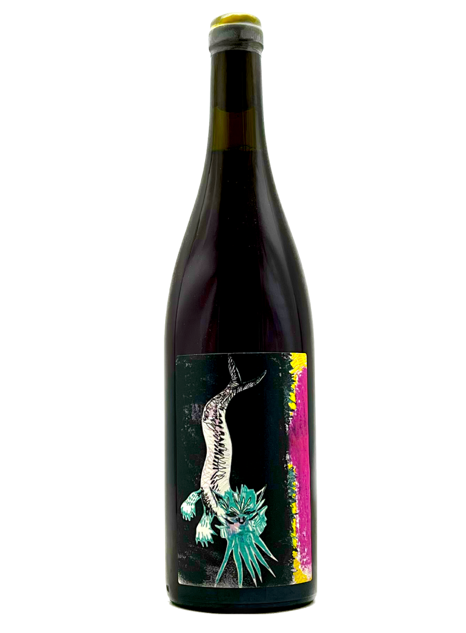 Domaine Mada -Thank You Satan - MORE Natural Wine