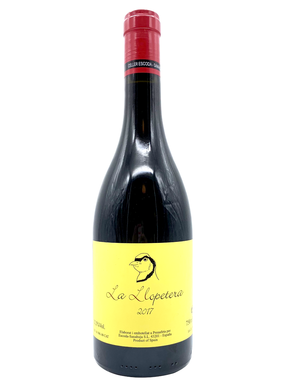 Escoda Sanahuja | La Llopetera | MORE Natural Wine