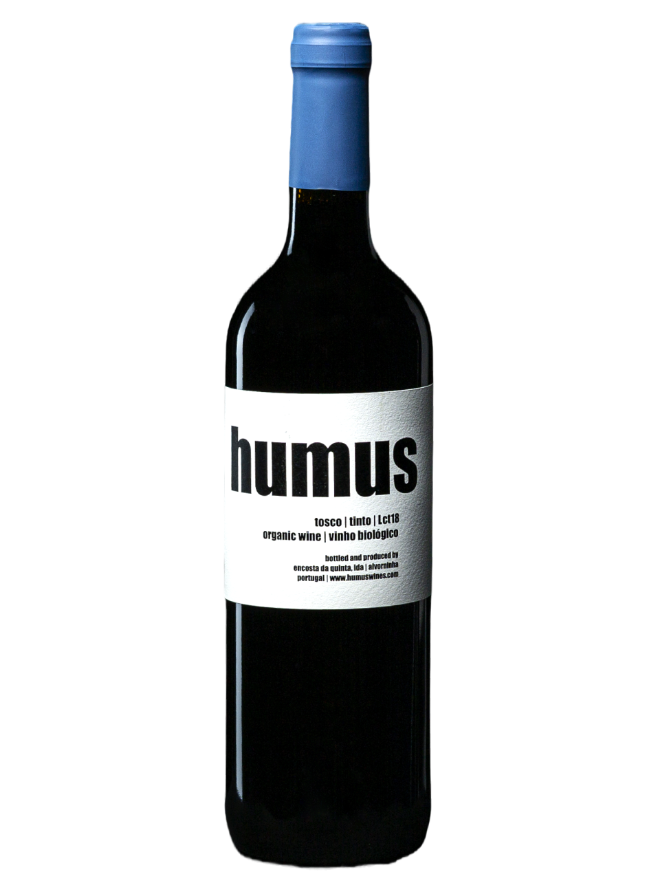 Humus | Tosco | MORE Natural Wine