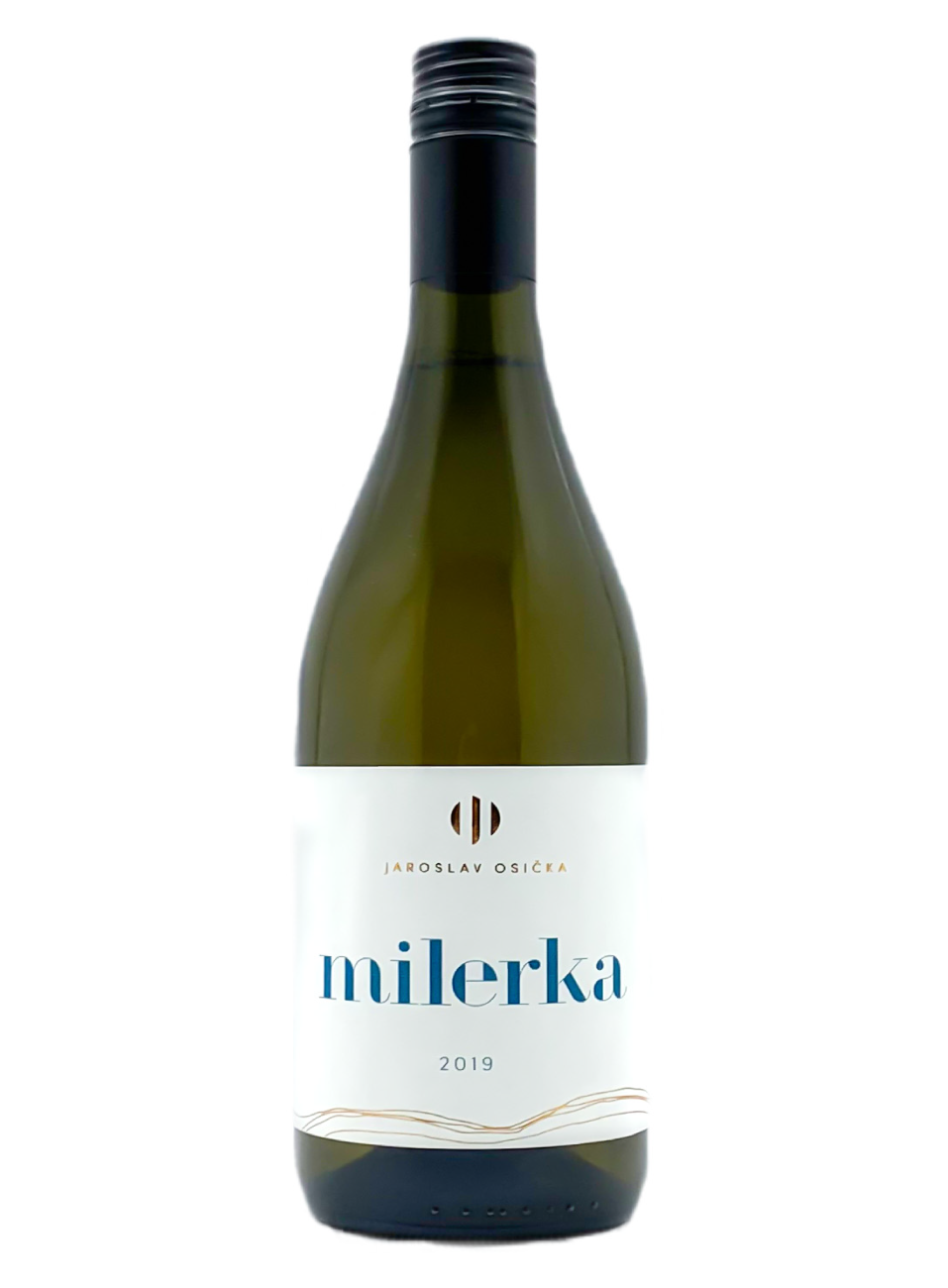 Jaroslav Osicka | Milerka Cuvée 2019 | MORE Natural Wine