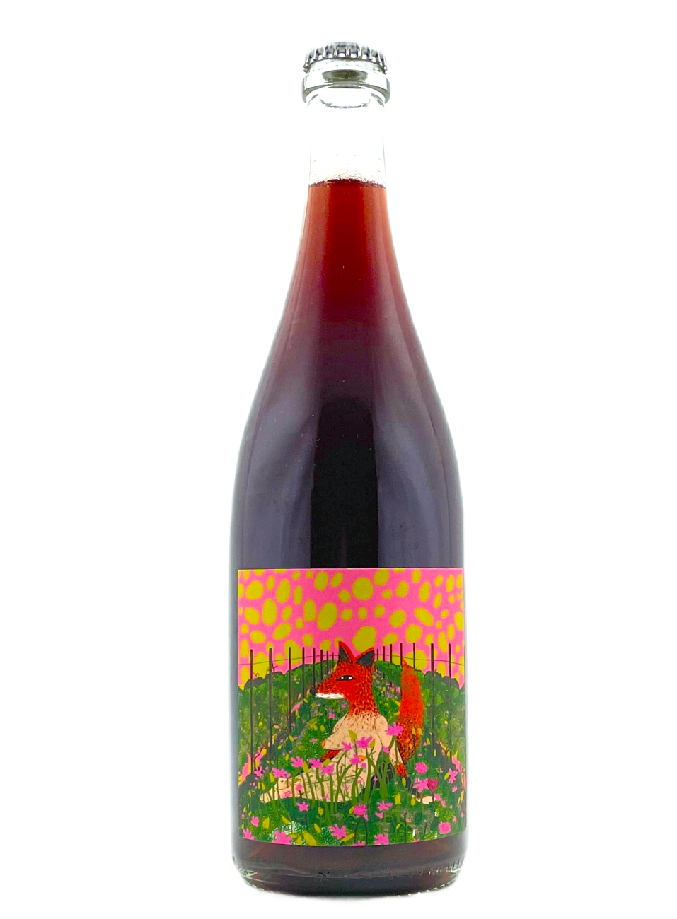Kindeli | Primavera | MORE Natural Wine