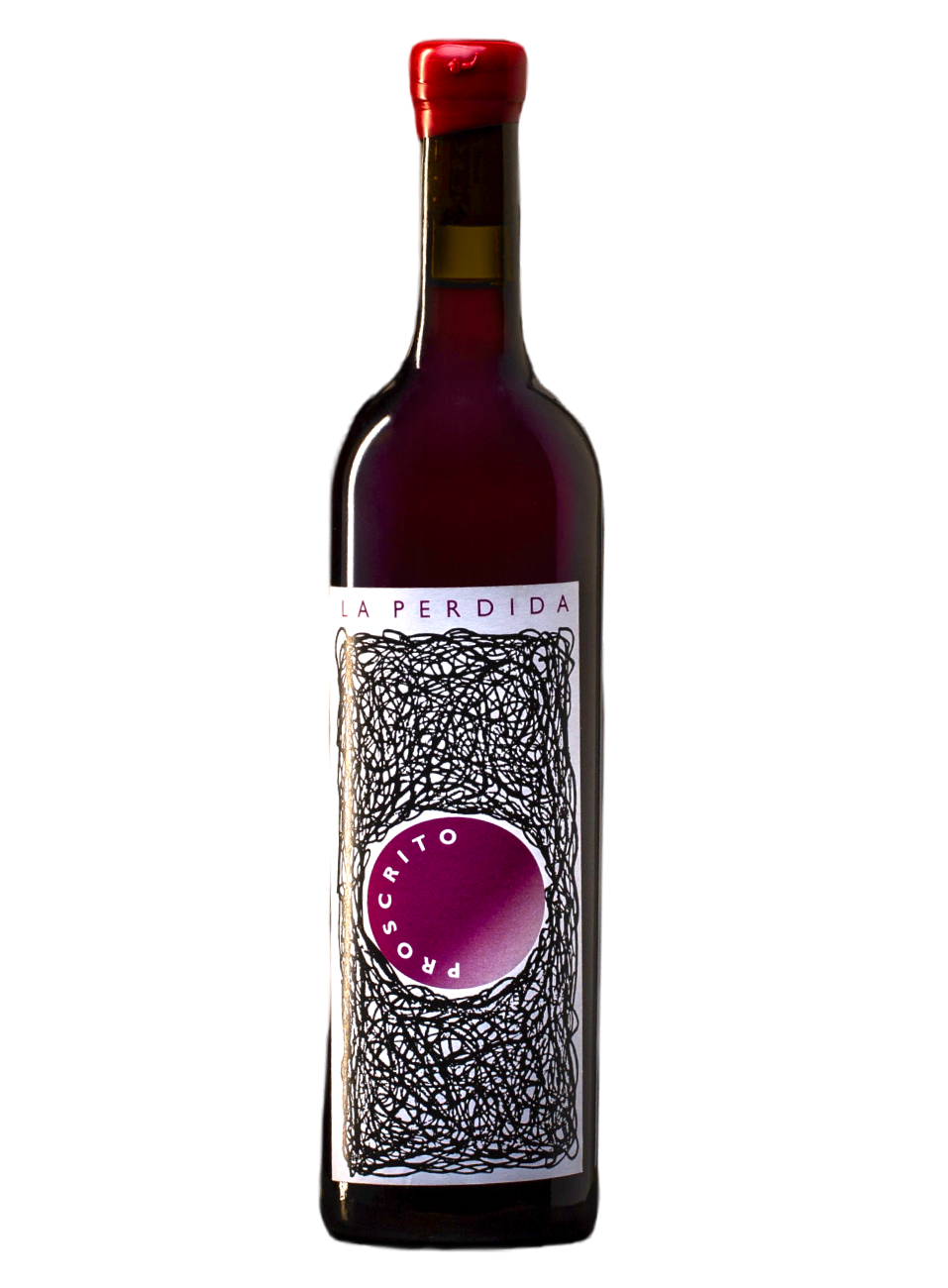 La Perdida | Proscrito | MORE Natural Wine