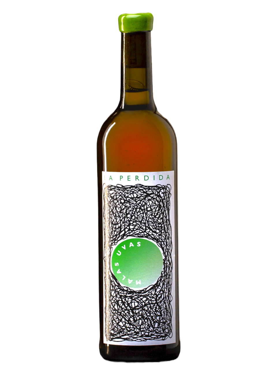 La Perdida | Malas Uvas | MORE Natural Wine