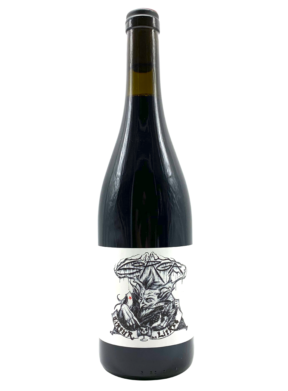 La Sorga | Tireur Des Litres | MORE Natural Wine