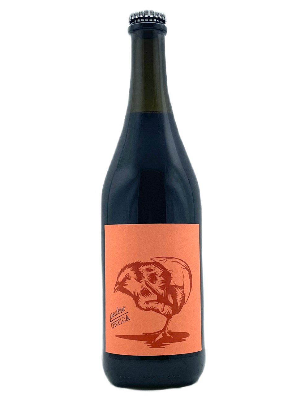 Podere Ortica | AGO | MORE Natural Wine