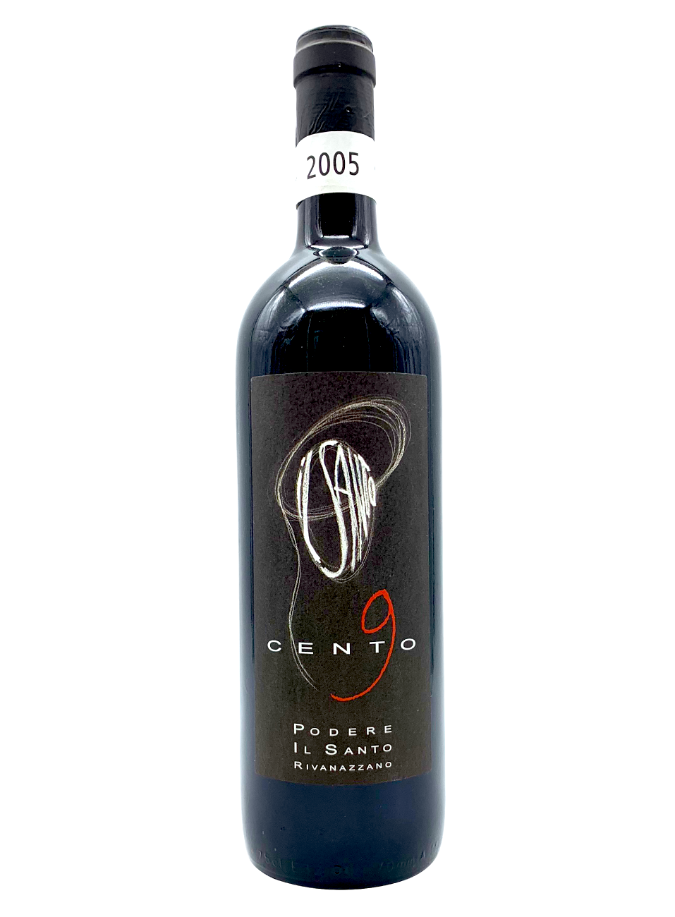 Il Santo | 9cento | MORE Natural Wine
