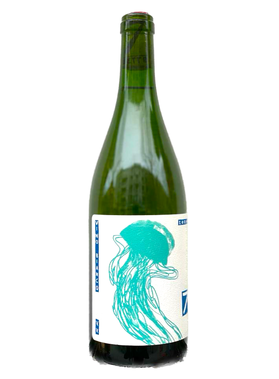 Sette | Vino Bianco | MORE Natural Wine