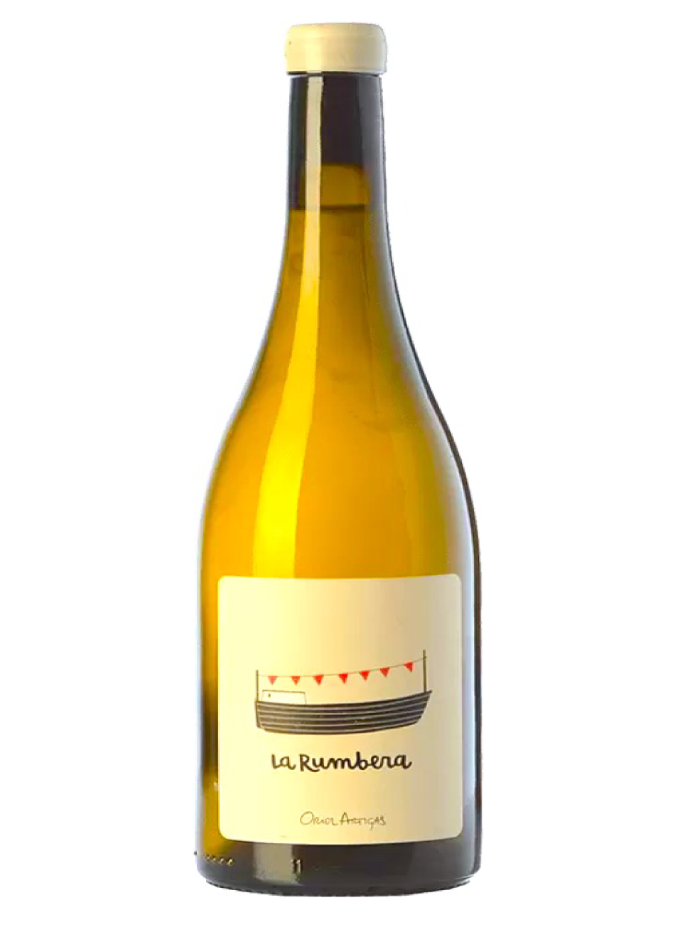 Oriol Artigas | La Rumbera MAGNUM | MORE Natural Wine