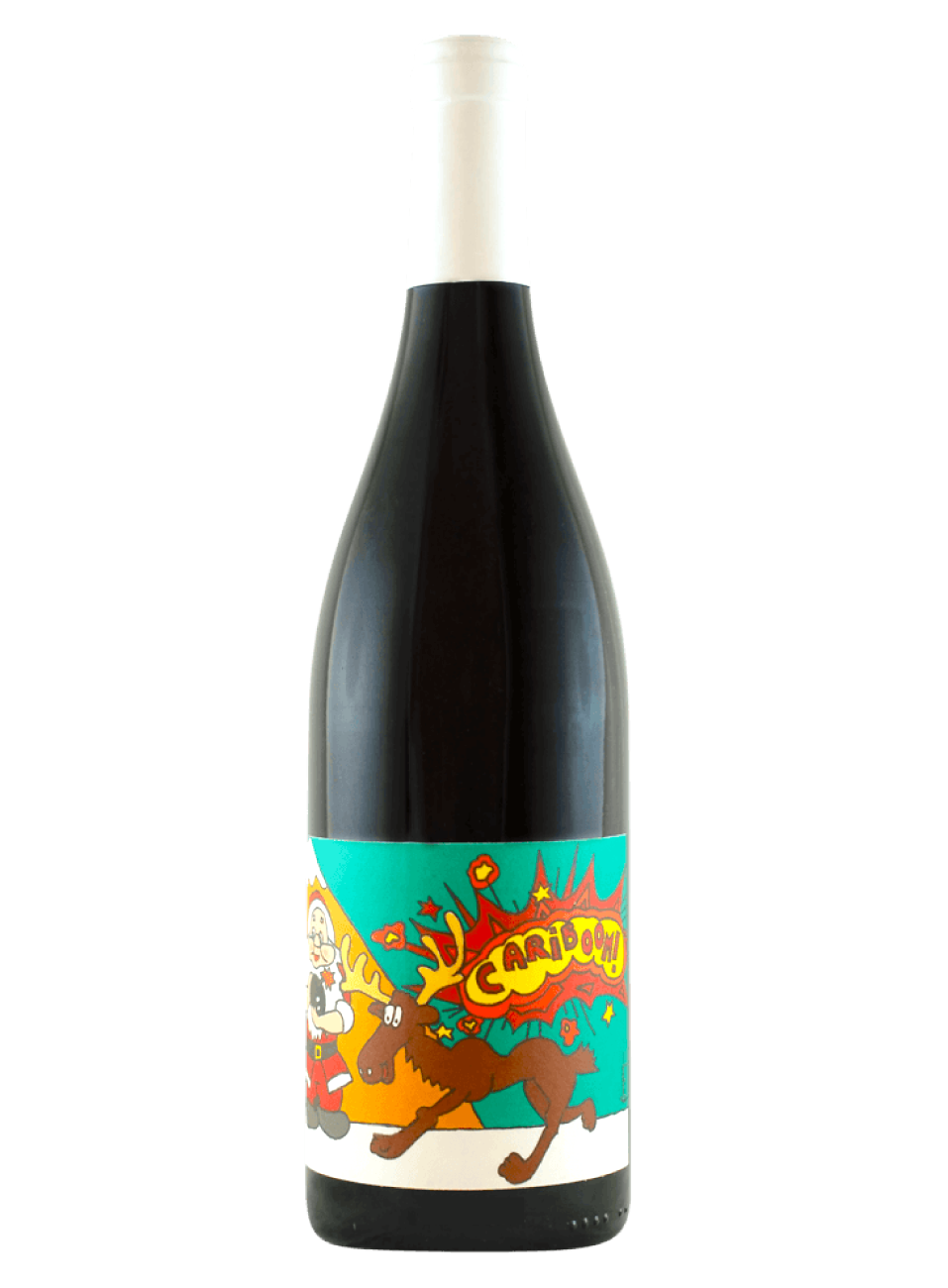 L'Octavin | Cariboom 2022 | MORE Natural Wine